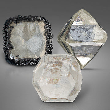 What is a lab diamond? - LITHOS Diamond