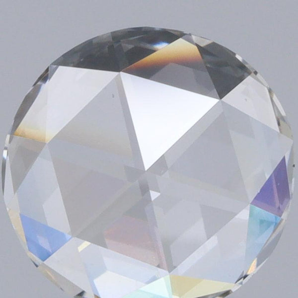 Rose Cut - LITHOS Diamond