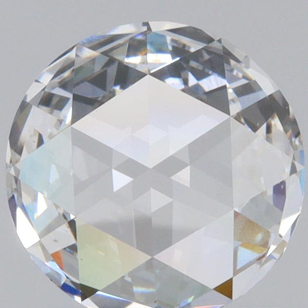 Round - LITHOS Diamond