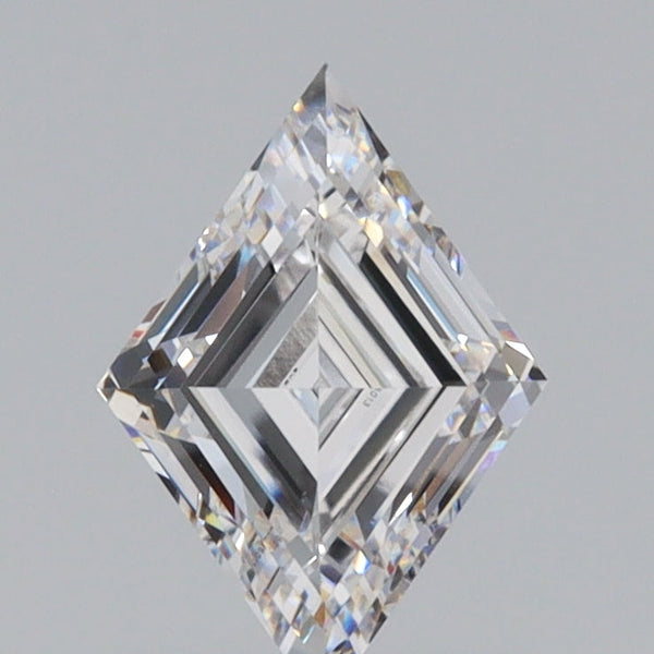 Lozenge - LITHOS Diamond