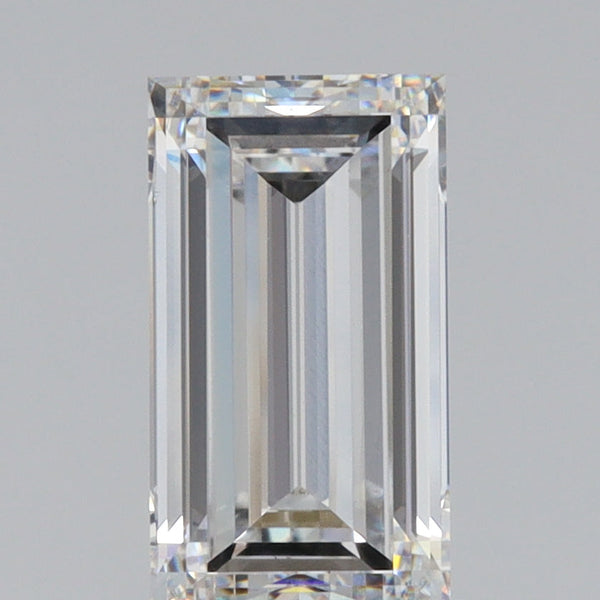 Step Cut - LITHOS Diamond