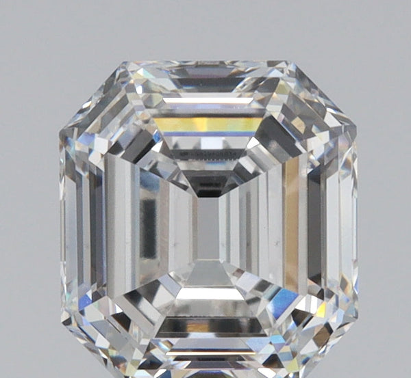 Step Cut - LITHOS Diamond