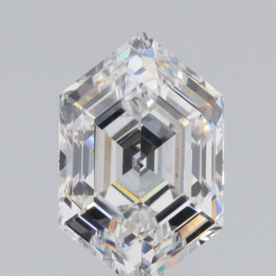 LITHOS Distinctive Lab Diamonds