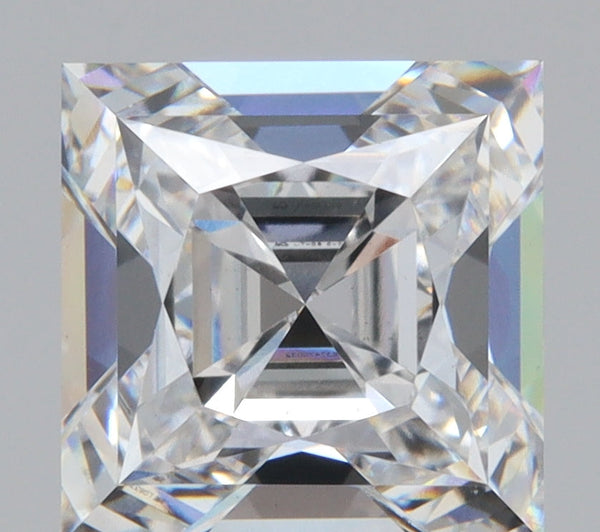 French Cut - LITHOS Diamond